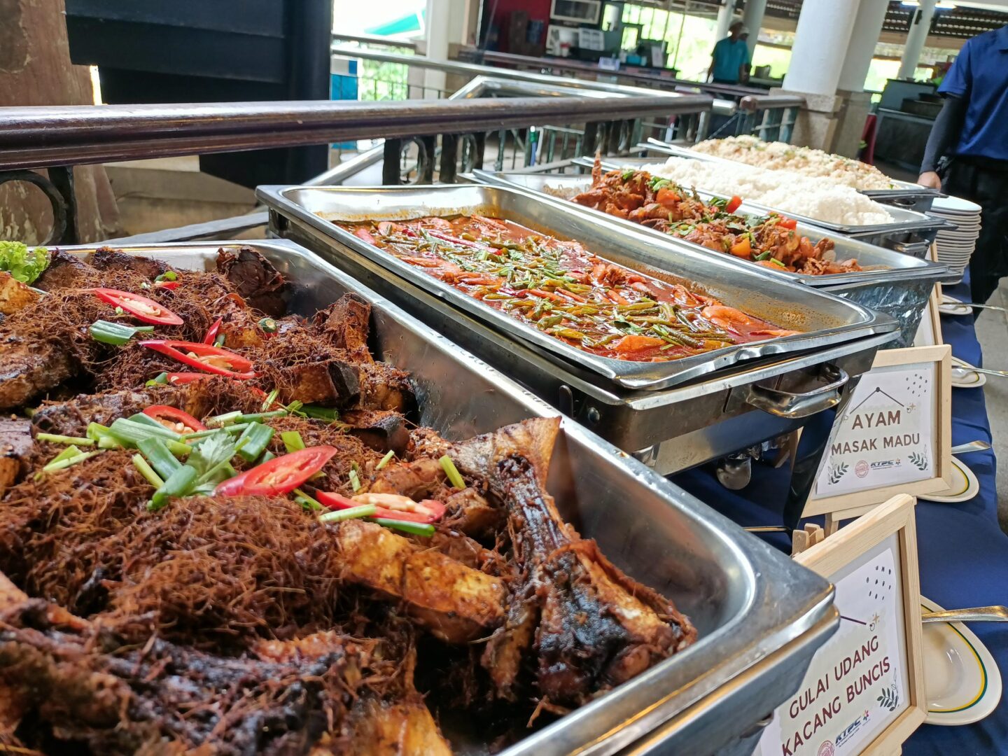 Home - KTPC Resort Development Sdn. Bhd. (KRDSB)