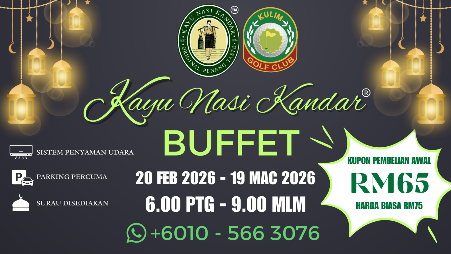 Home - KTPC Resort Development Sdn. Bhd. (KRDSB)